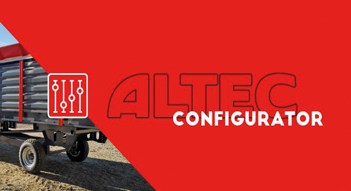 Altec - Machines agricoles simples et efficaces